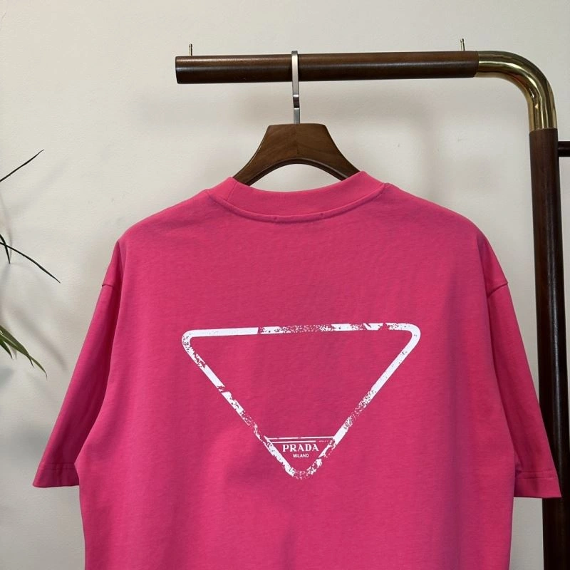 Brand-original Prada T-Shirts