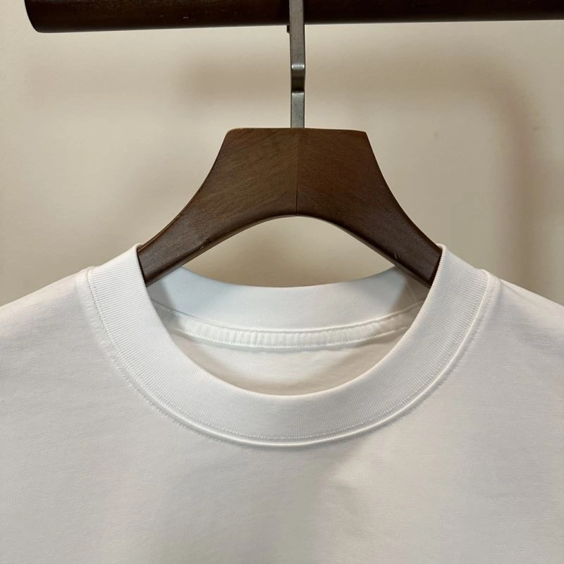 Mirror quality Prada T-Shirts