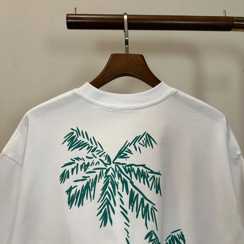 Mirror quality Prada T-Shirts
