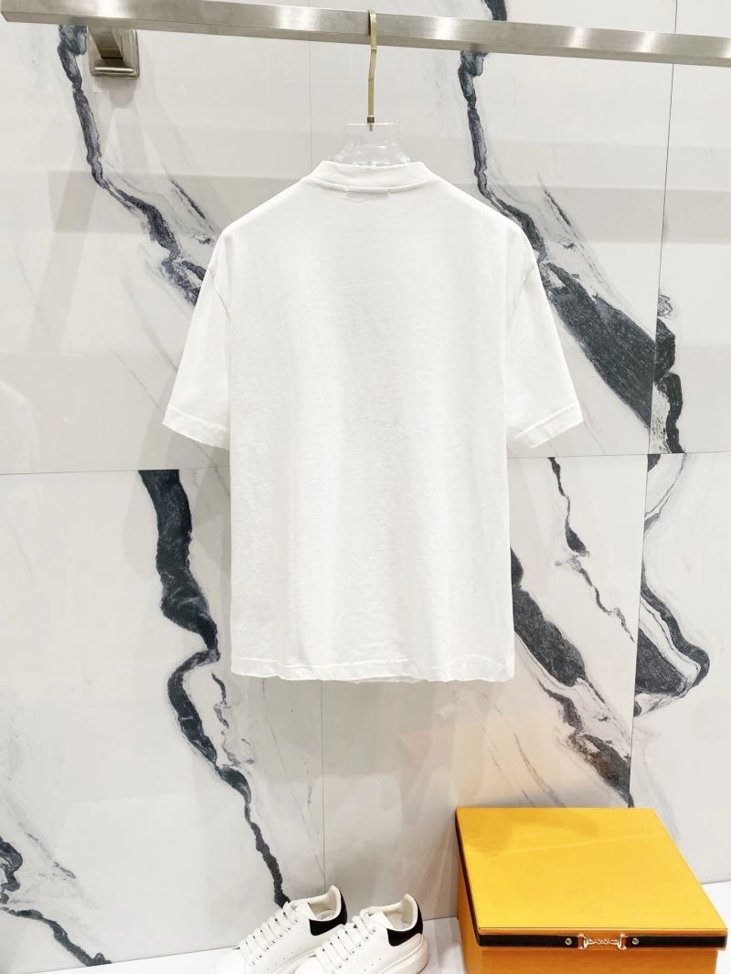 Budget-friendly Prada T-Shirts
