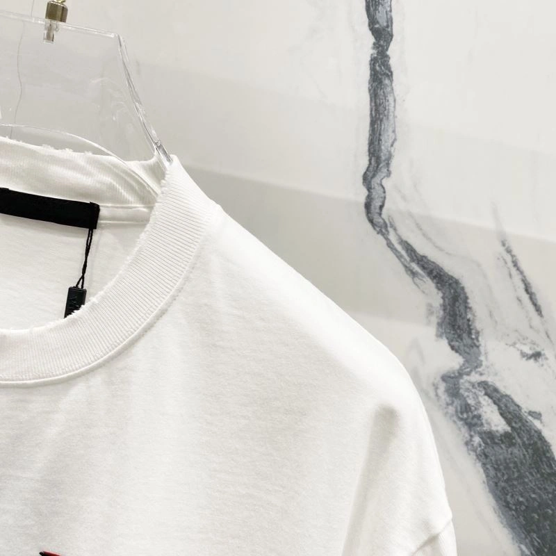 Budget-friendly Prada T-Shirts