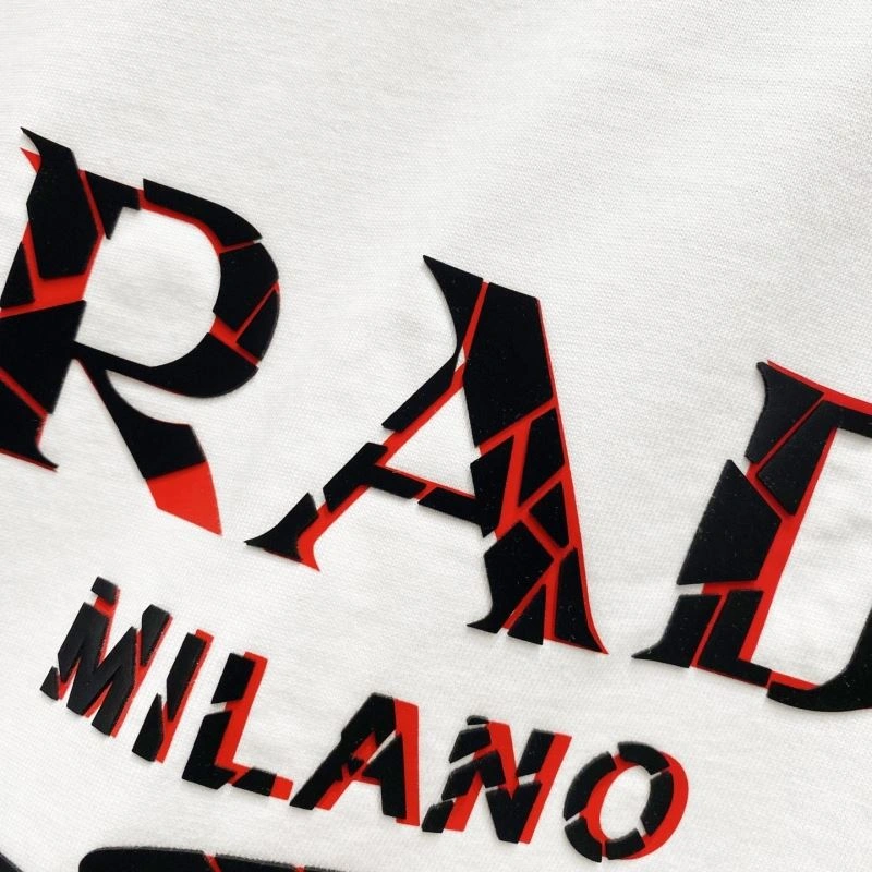 Budget-friendly Prada T-Shirts