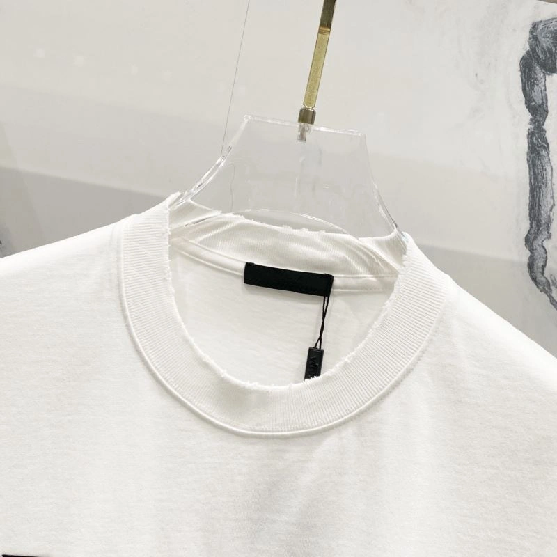 Budget-friendly Prada T-Shirts