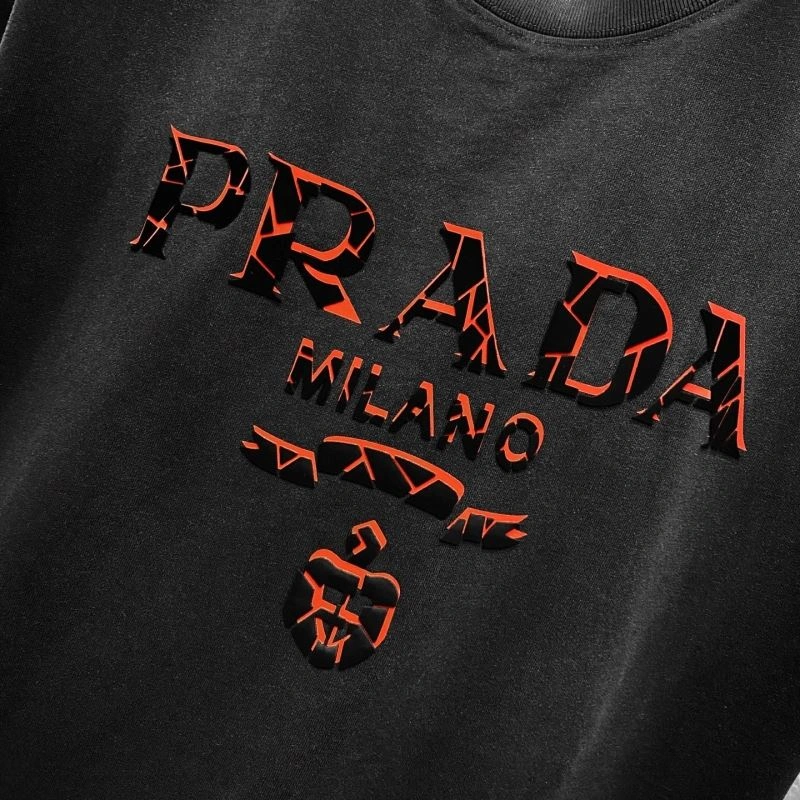 Inexpensive Prada T-Shirts