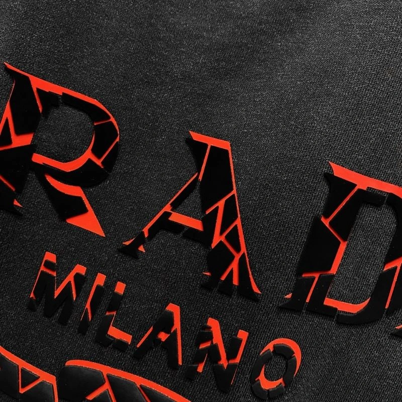 Inexpensive Prada T-Shirts