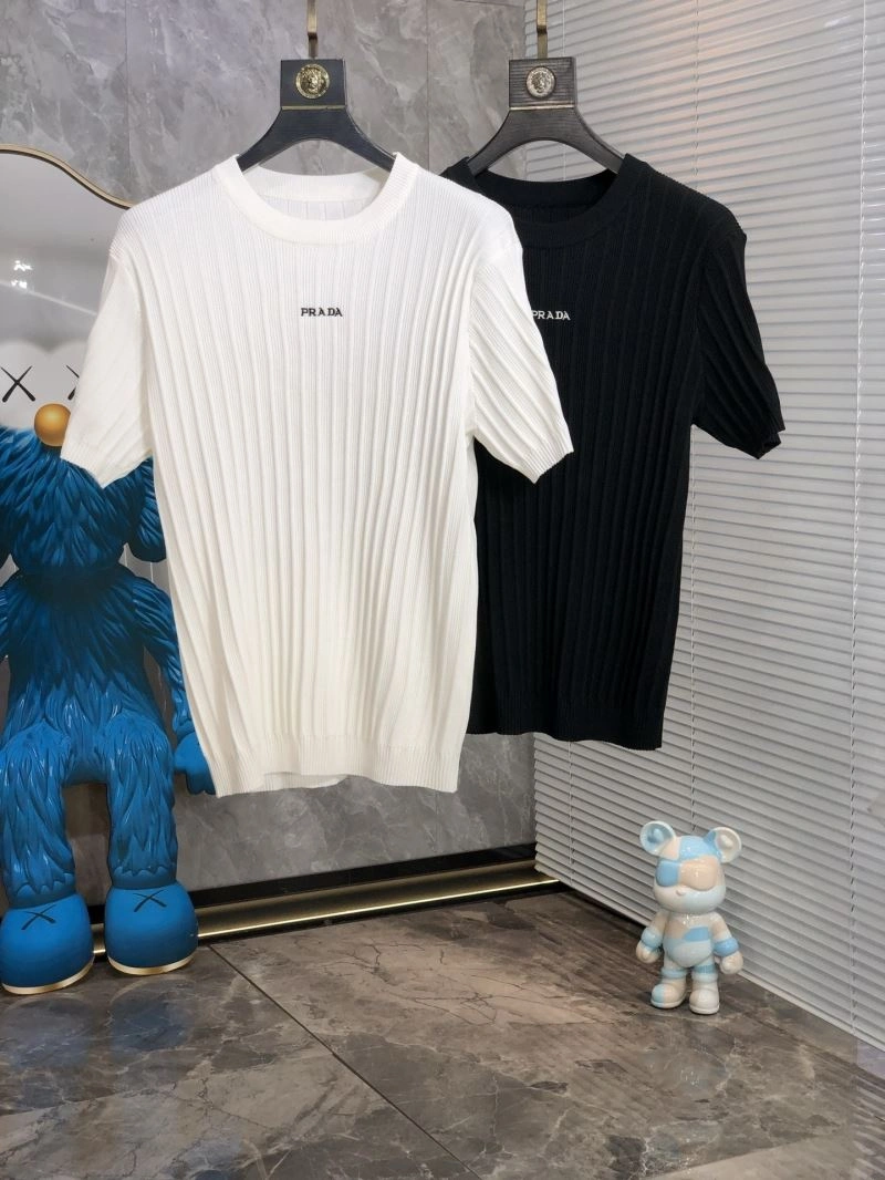 Budget-friendly Prada T-Shirts