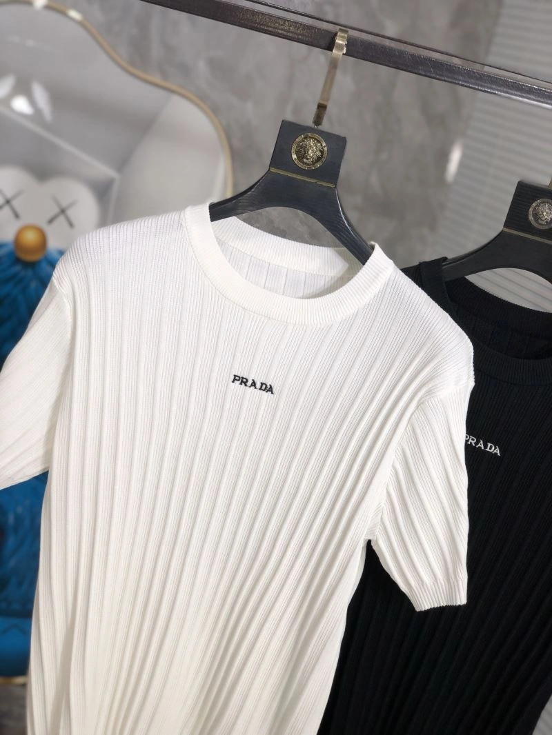Budget-friendly Prada T-Shirts