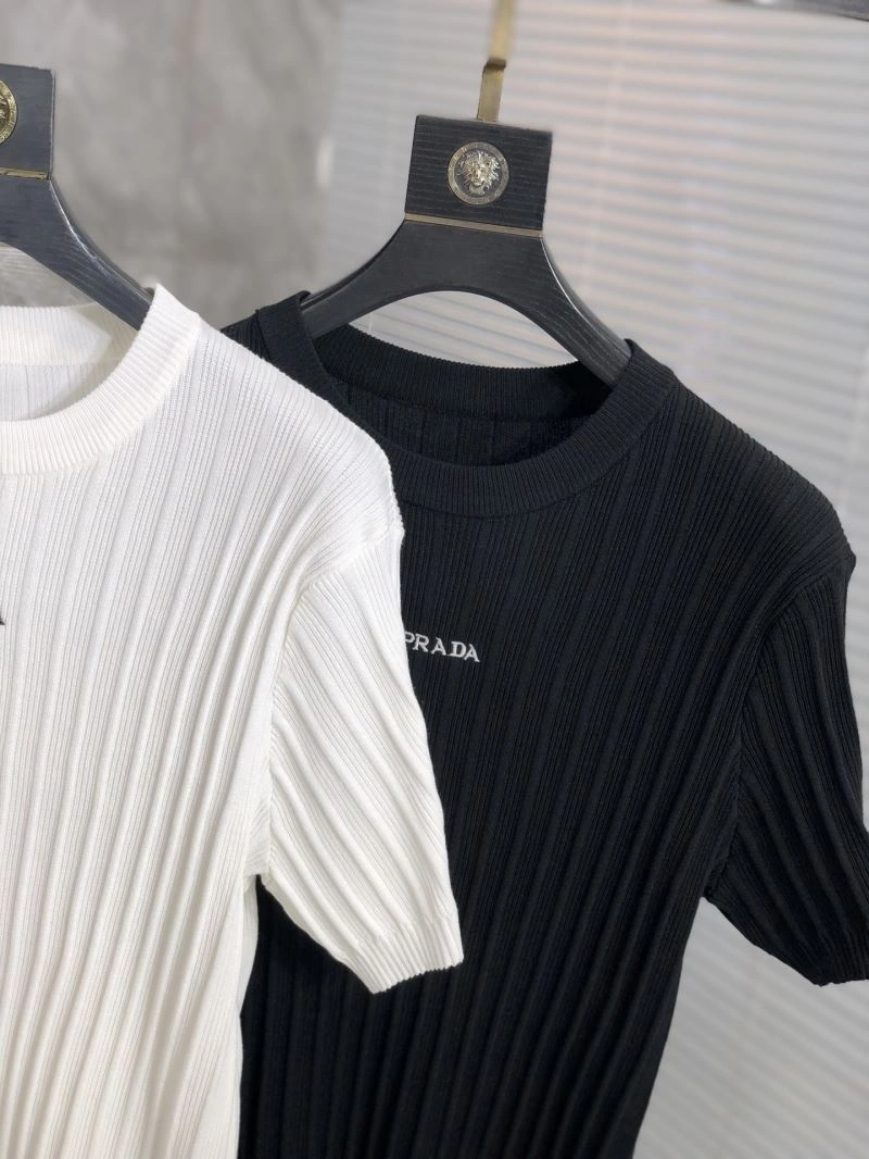 Budget-friendly Prada T-Shirts
