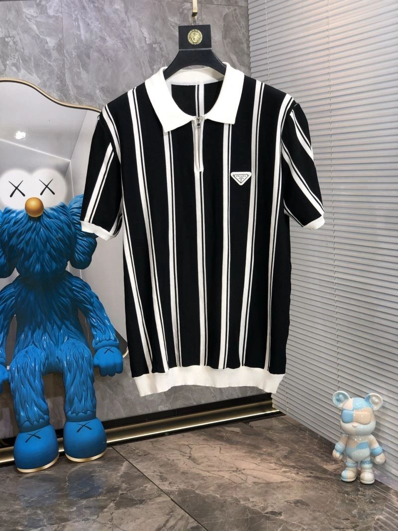 Prada T-Shirts