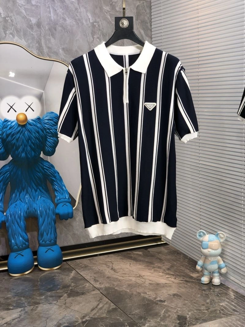 Official Prada T-Shirts