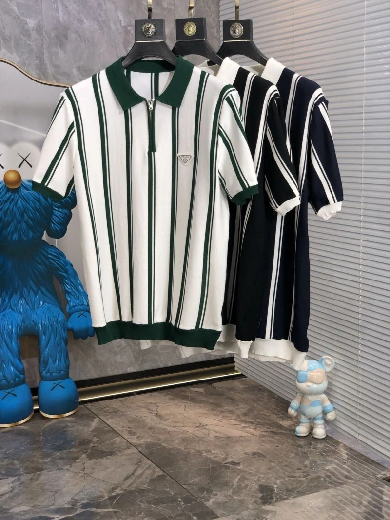 Official Prada T-Shirts