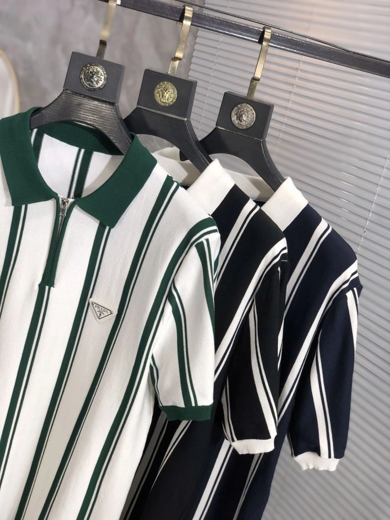 Official Prada T-Shirts