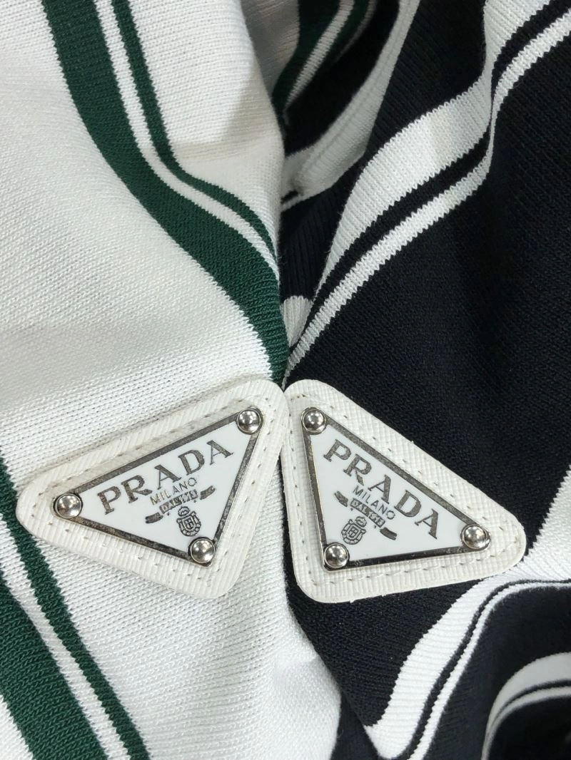 Official Prada T-Shirts