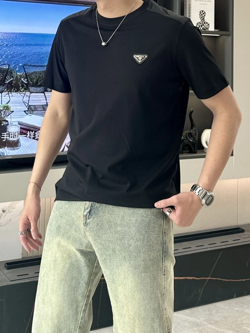 Prada T-Shirts