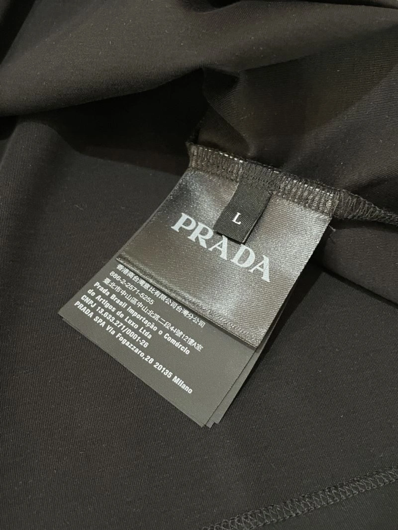 Official Prada T-Shirts