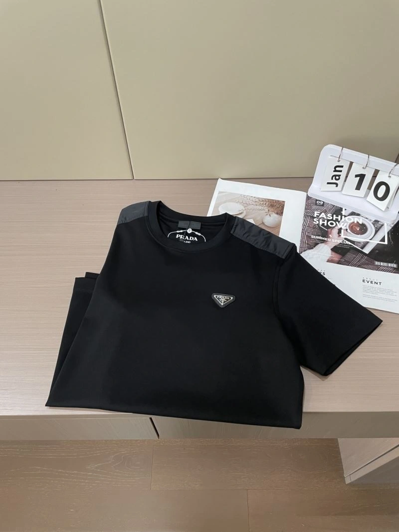 Official Prada T-Shirts
