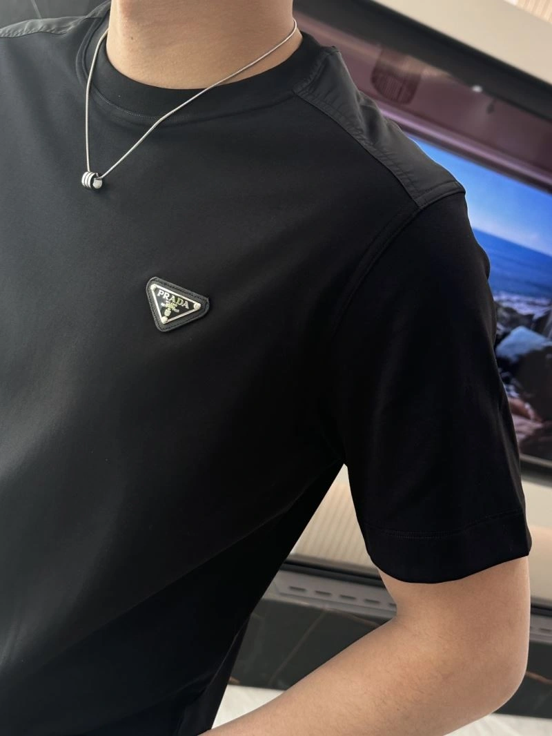 Official Prada T-Shirts