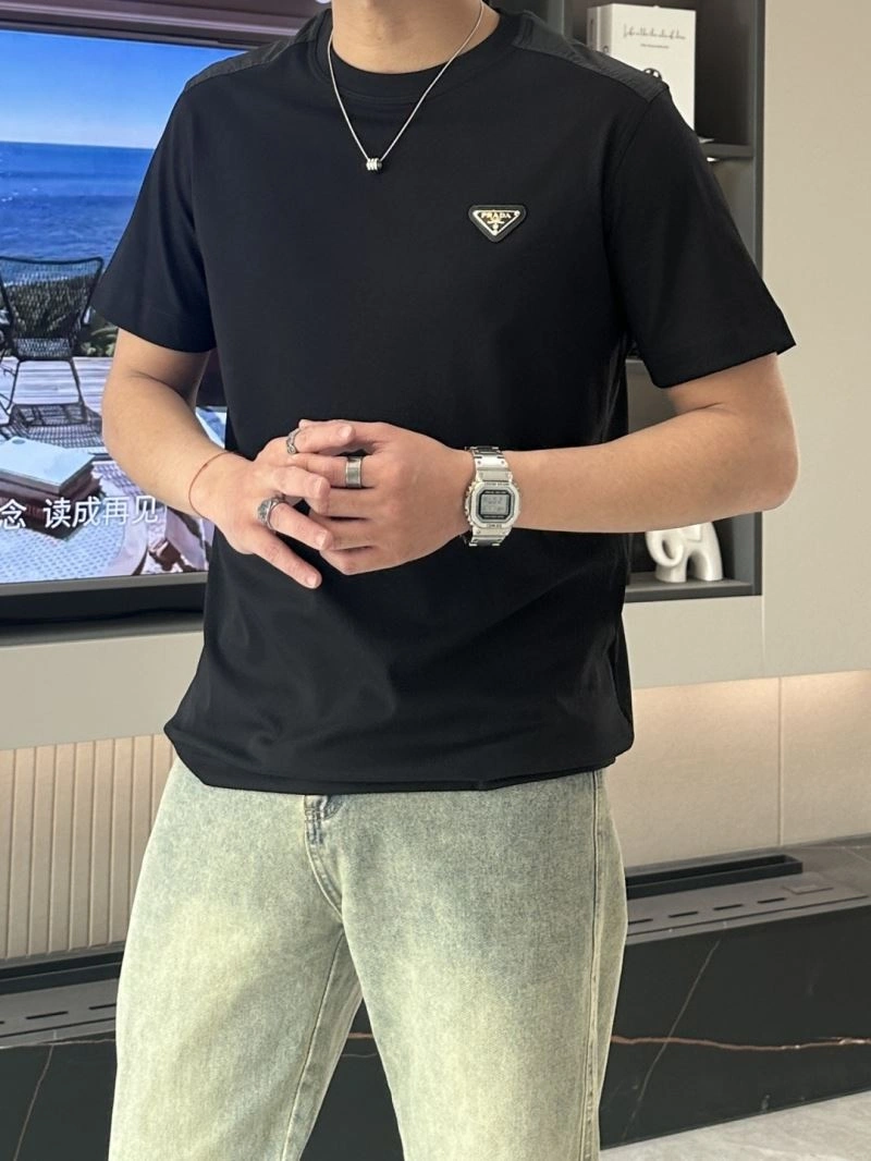 Official Prada T-Shirts