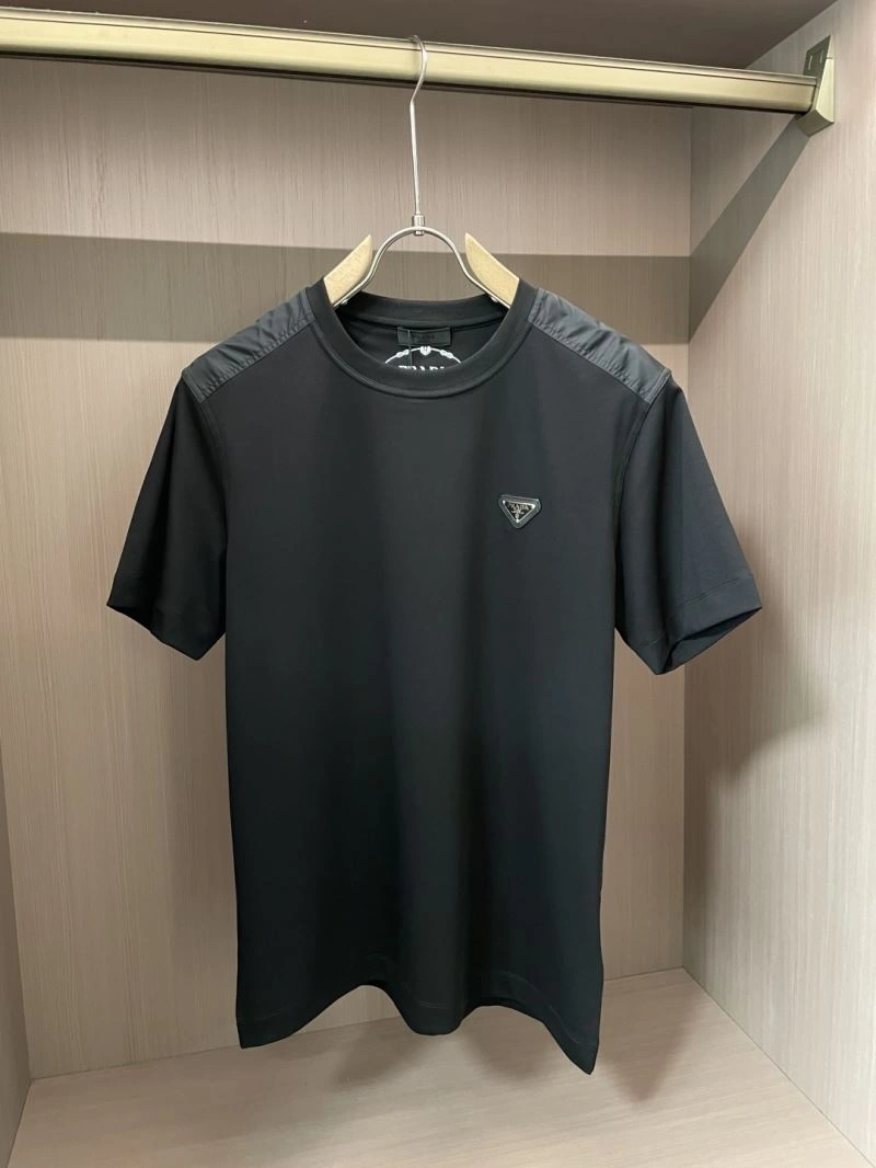 Official Prada T-Shirts