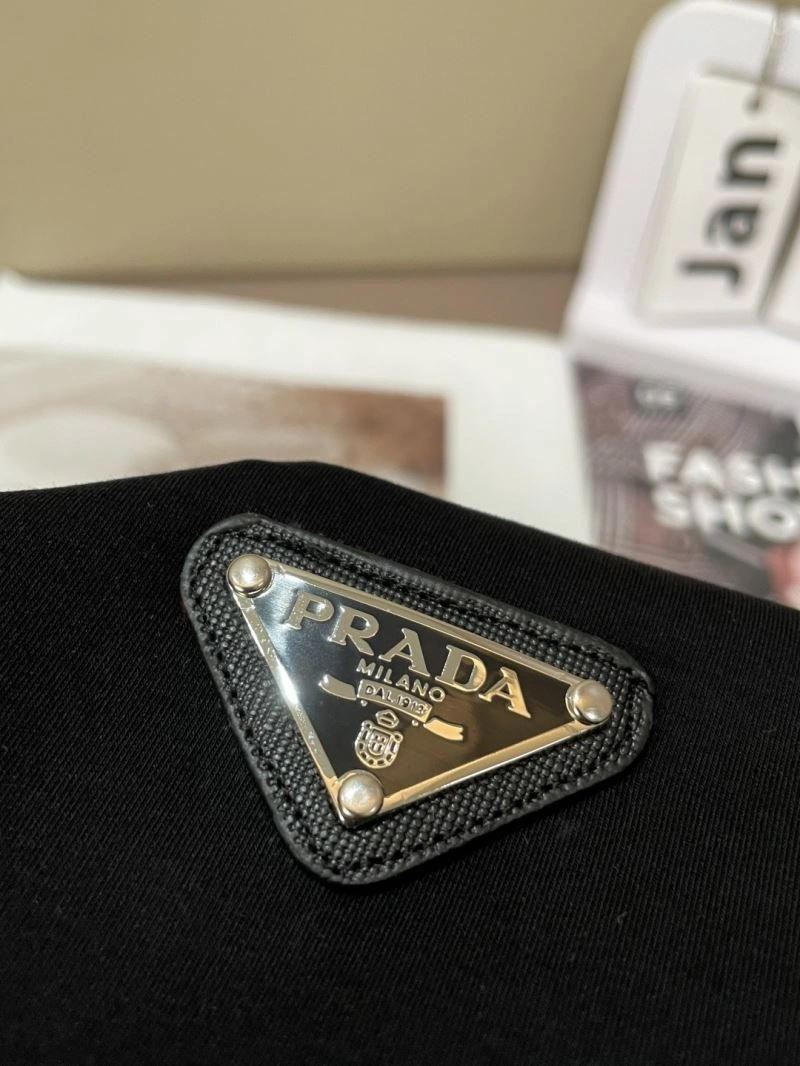 Official Prada T-Shirts