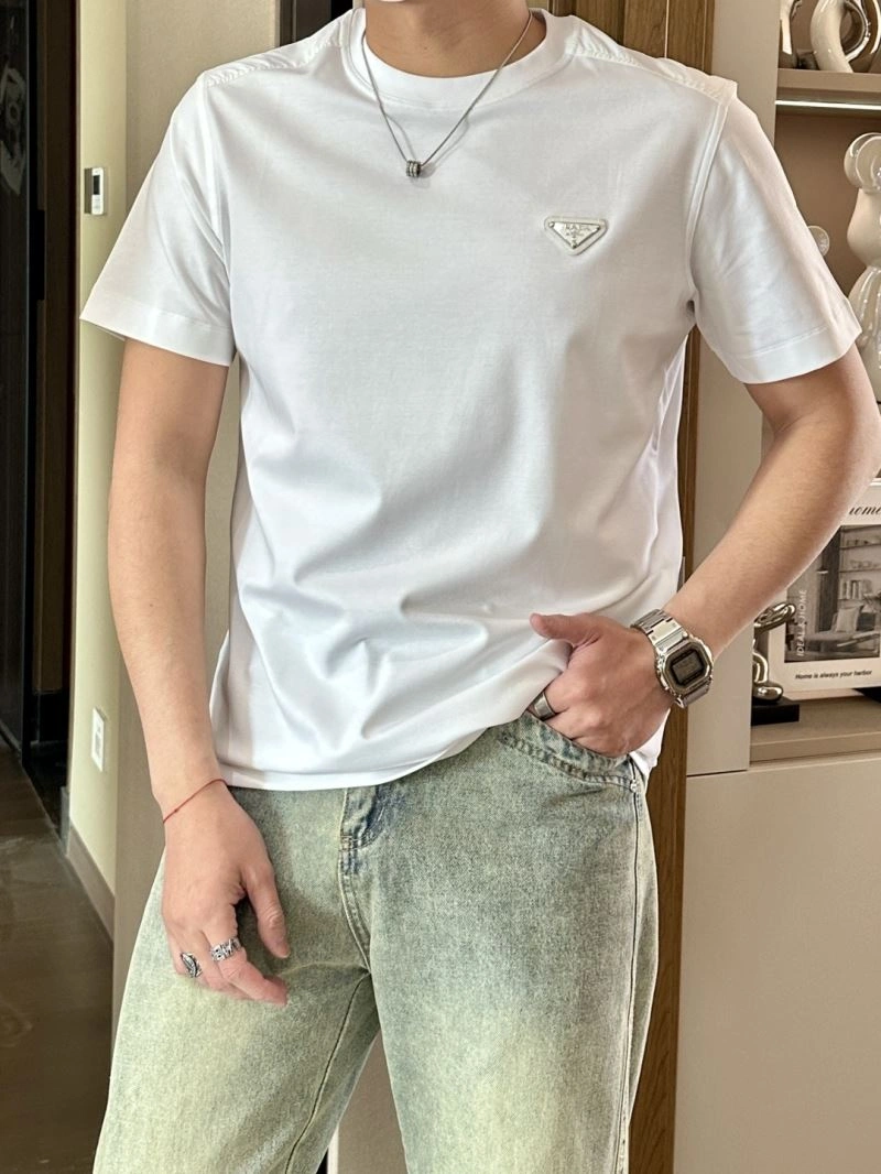 Prada T-Shirts