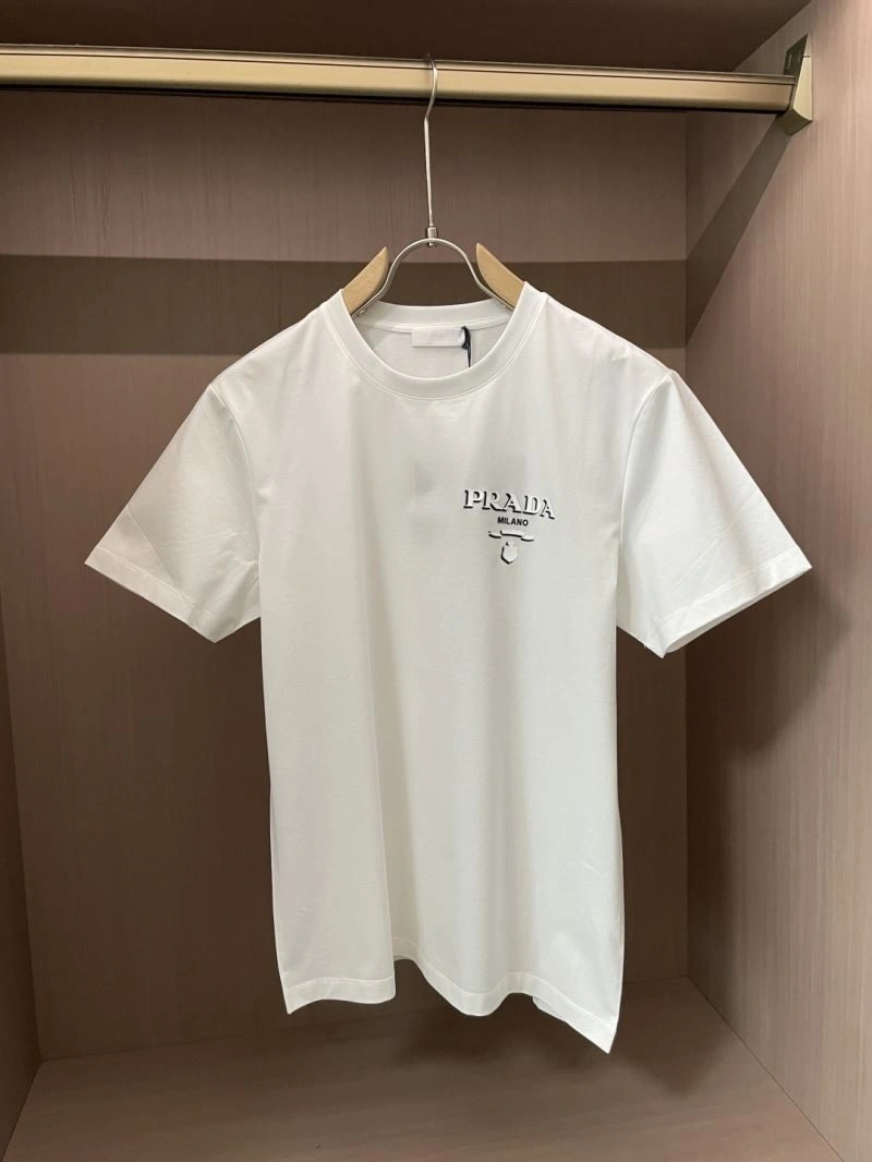 Prada T-Shirts