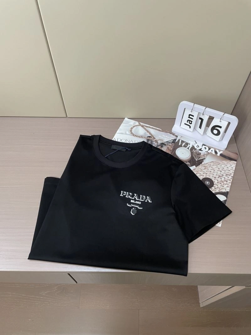 Economical Prada T-Shirts