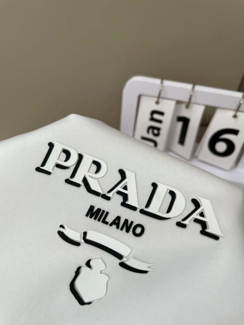 Economical Prada T-Shirts