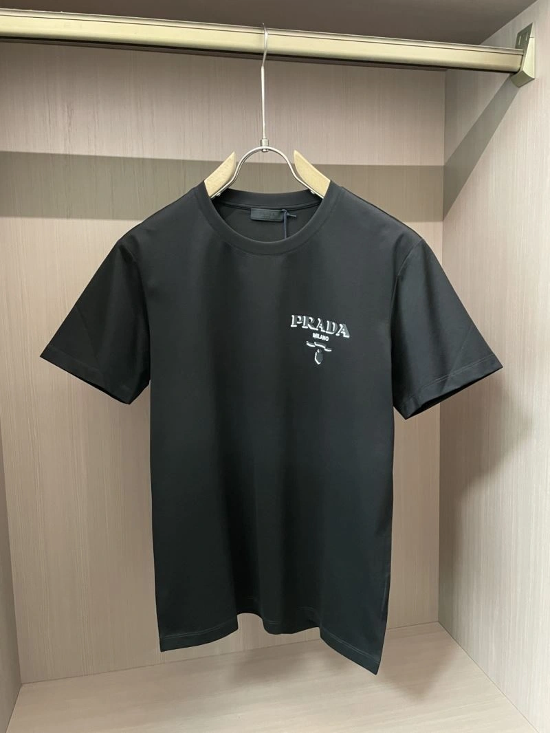 Economical Prada T-Shirts