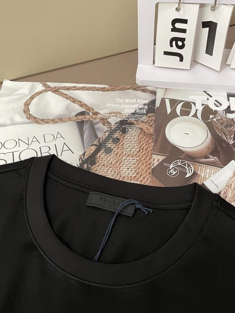Economical Prada T-Shirts