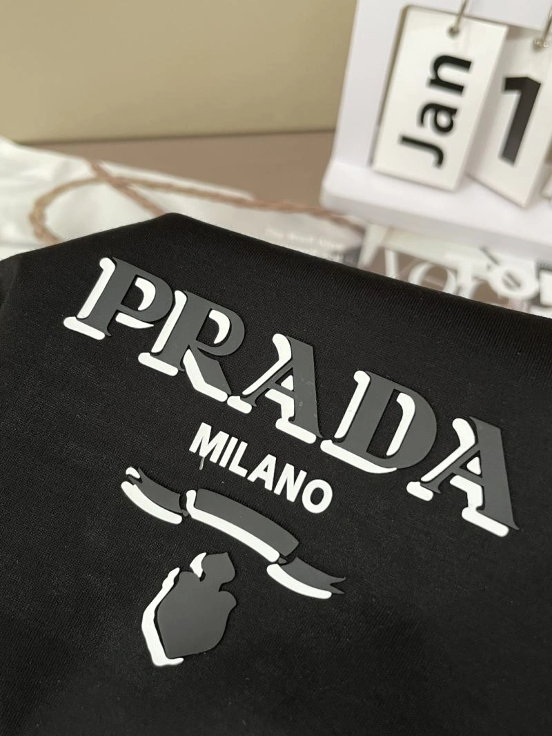 Economical Prada T-Shirts