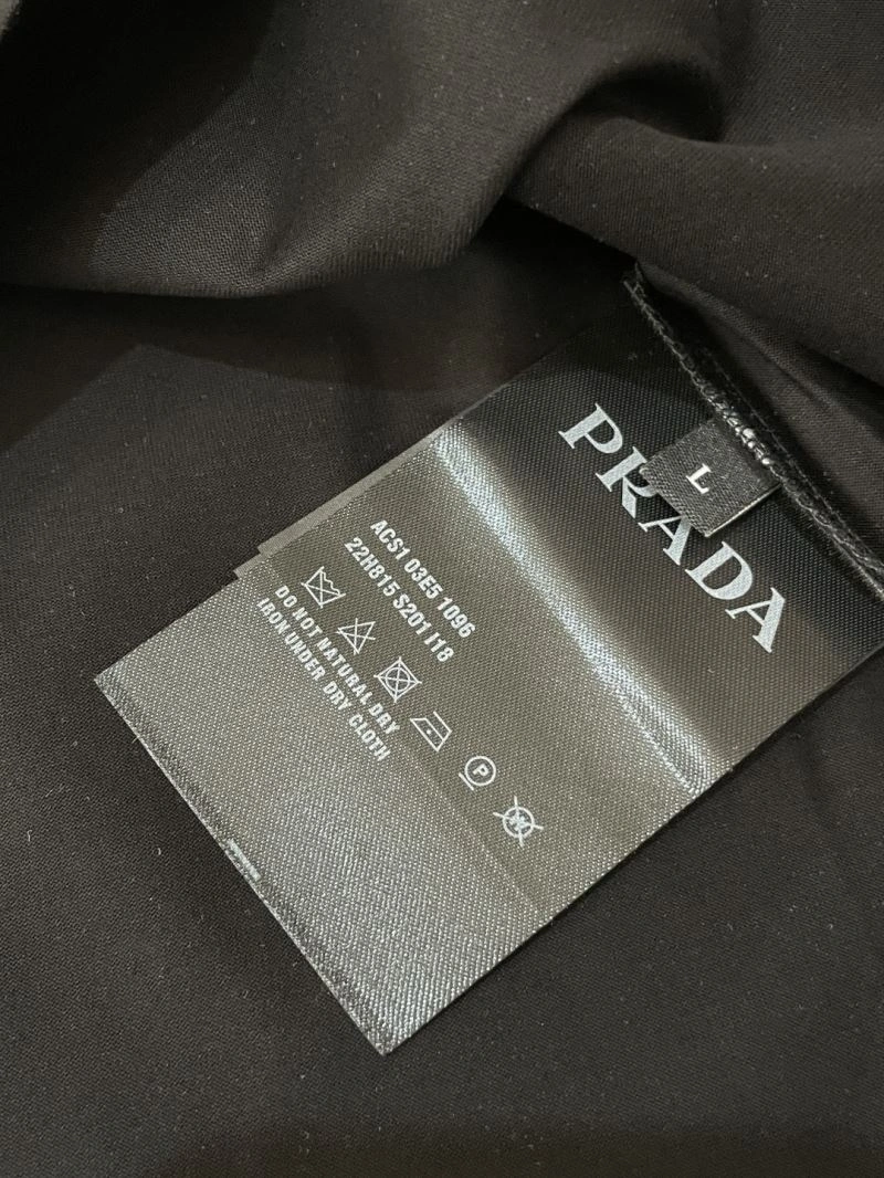 Economical Prada T-Shirts