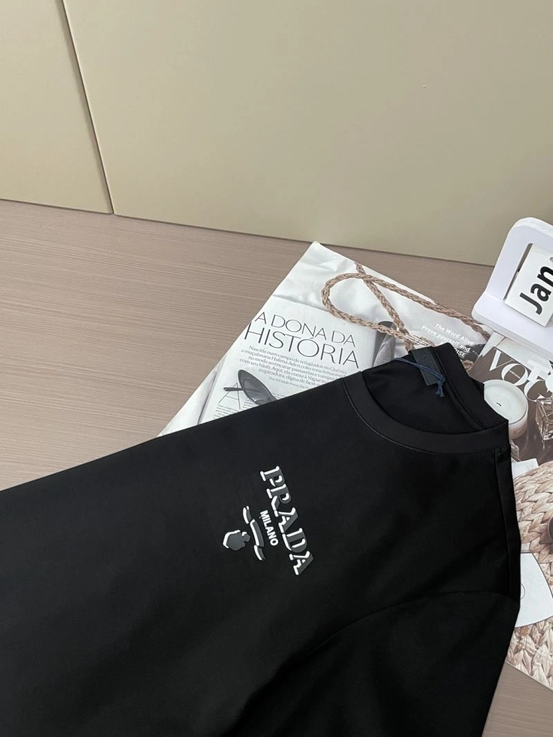 Economical Prada T-Shirts