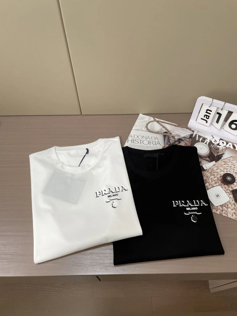Economical Prada T-Shirts