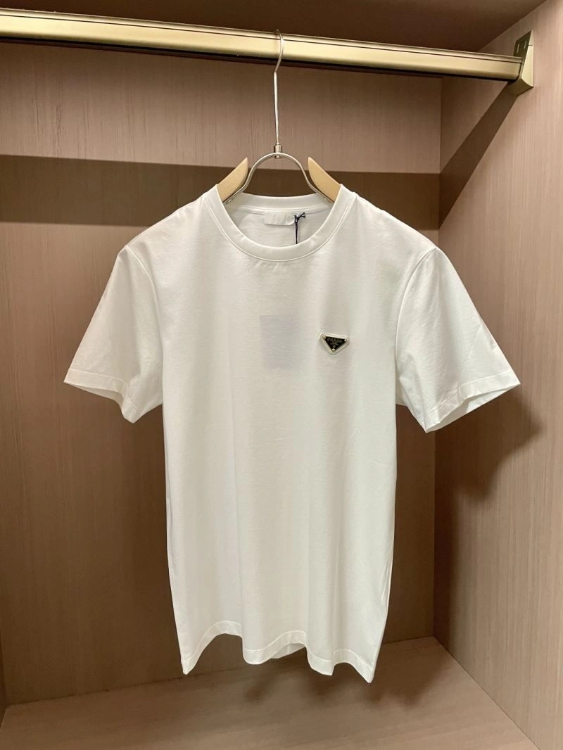 Genuine Prada T-Shirts