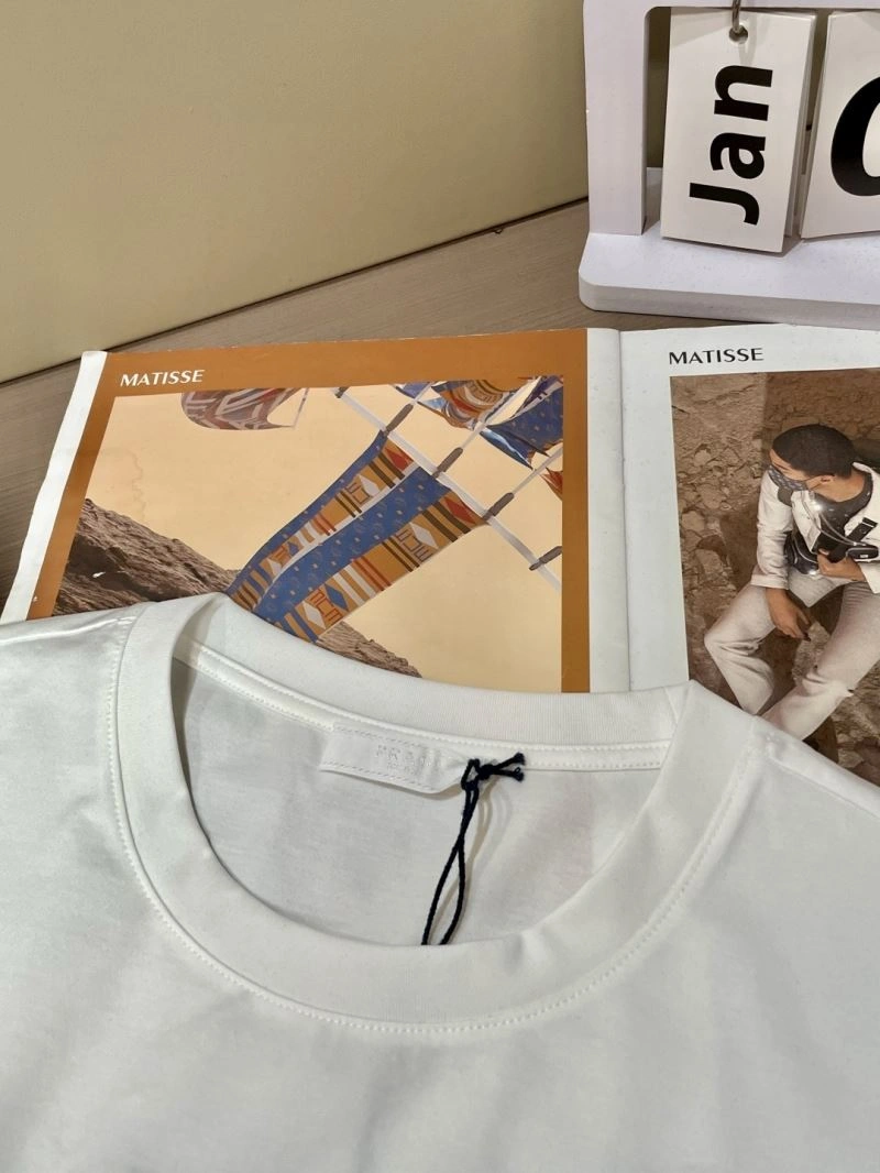 Genuine Prada T-Shirts