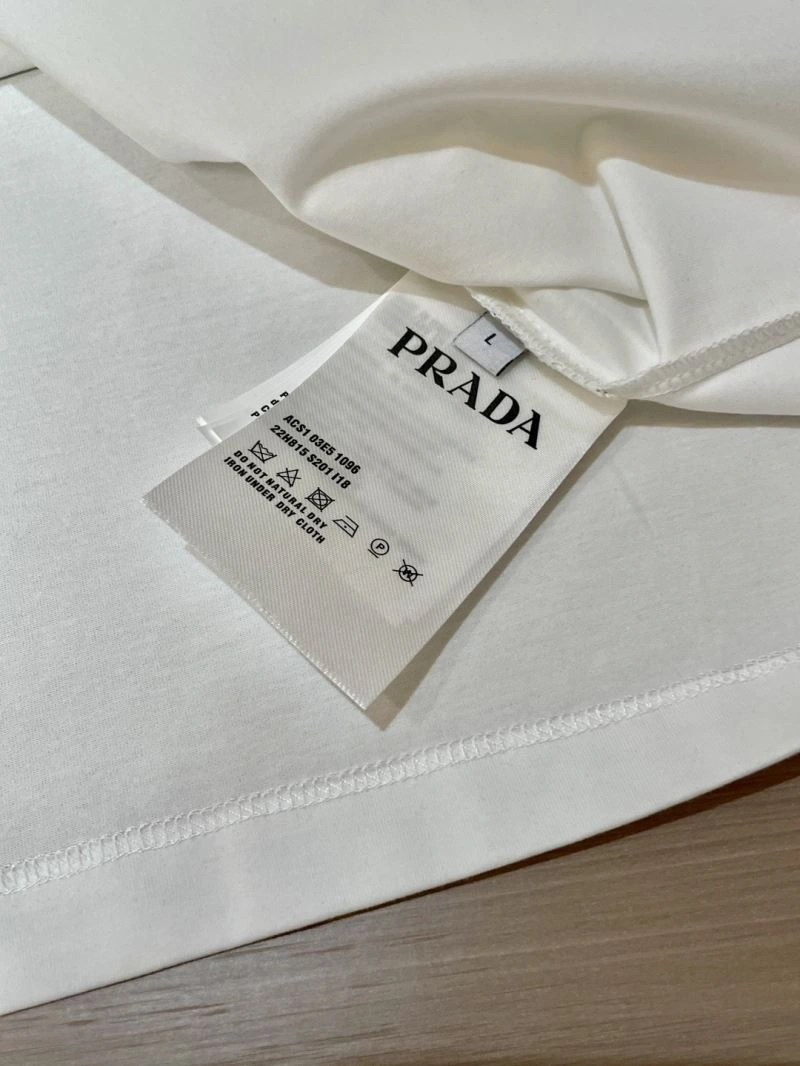 Genuine Prada T-Shirts