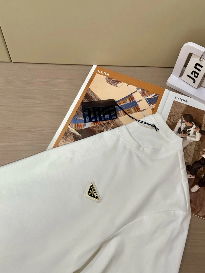 Genuine Prada T-Shirts