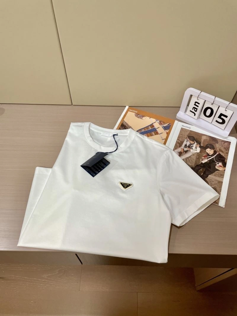 Genuine Prada T-Shirts