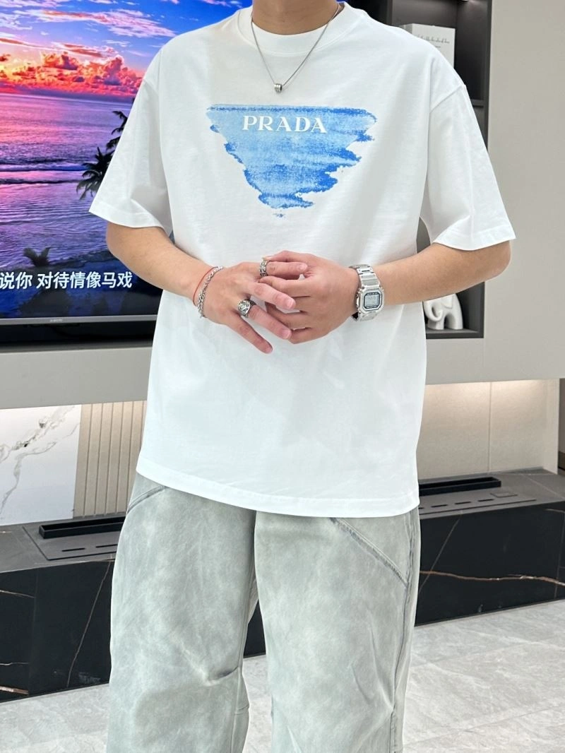 Prada T-Shirts