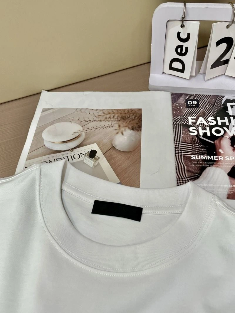 Top match Prada T-Shirts