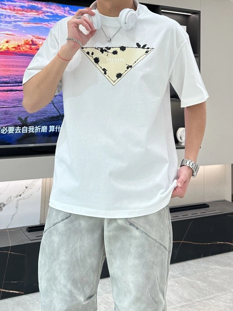 Prada T-Shirts