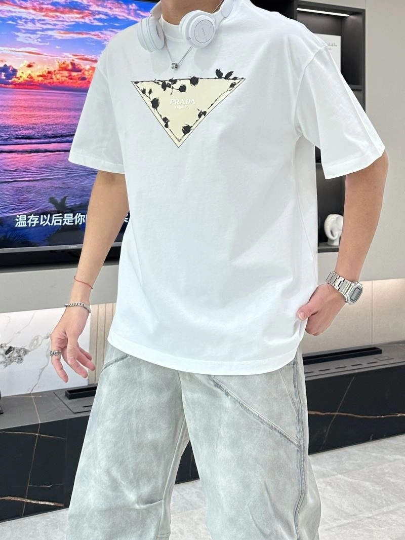 Legit Prada T-Shirts