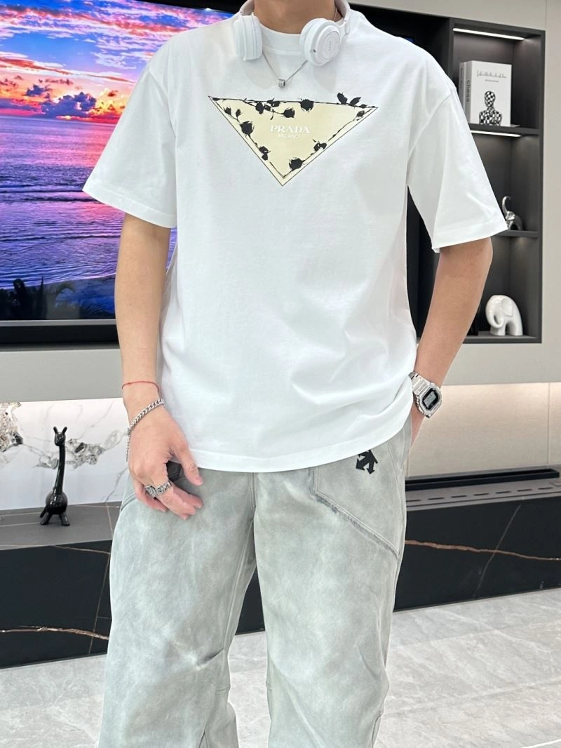 Legit Prada T-Shirts