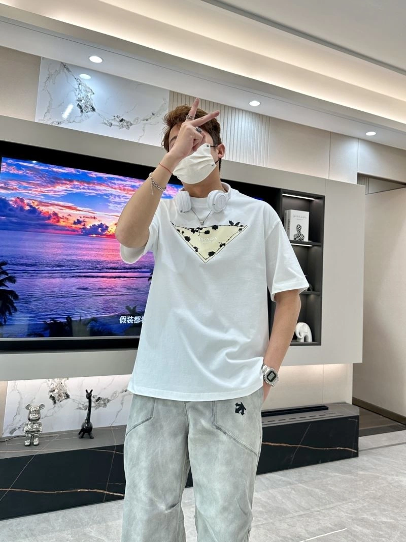 Legit Prada T-Shirts