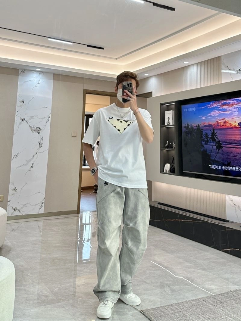 Legit Prada T-Shirts