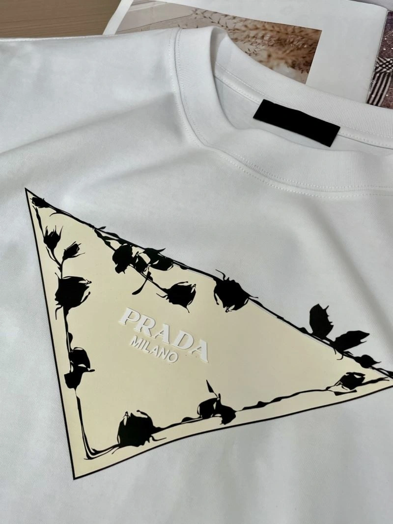Legit Prada T-Shirts