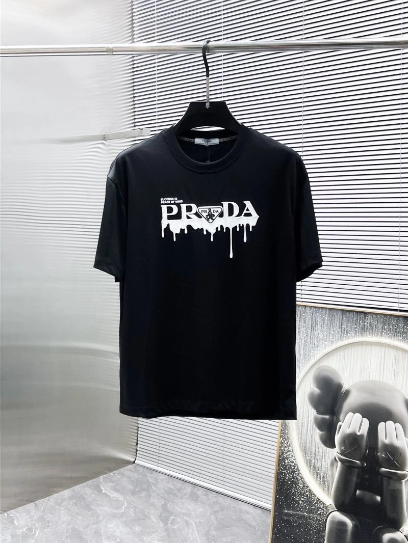 Prada T-Shirts