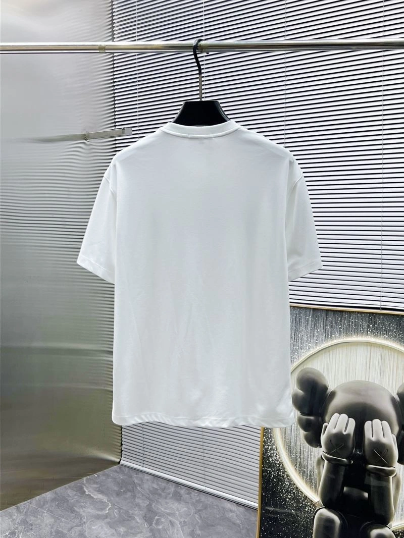 Factory-made Prada T-Shirts