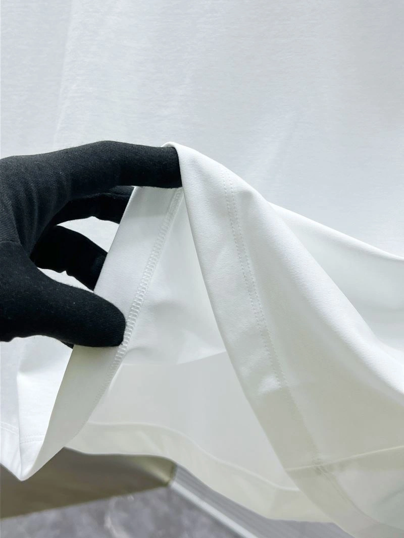 Factory-made Prada T-Shirts